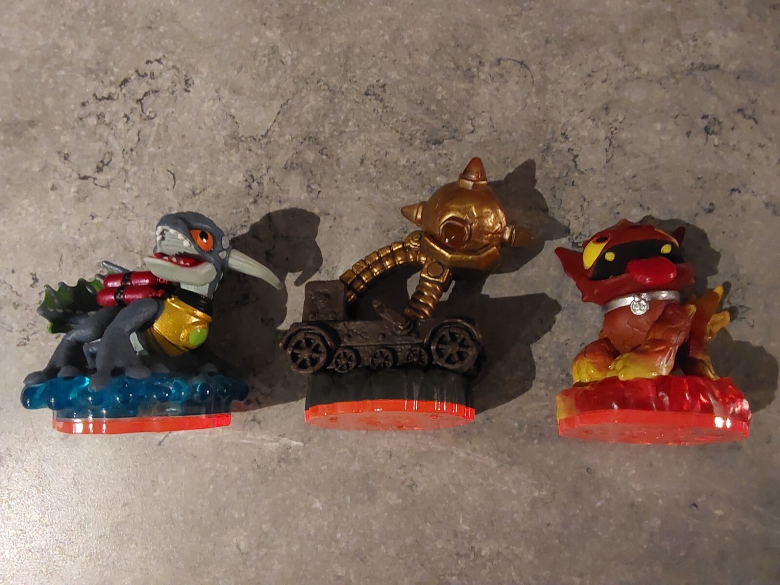 SKYLANDERS GIANTS Battle Pack 2 , PS3/PS4, X-box, Wii, PC | eBay.de