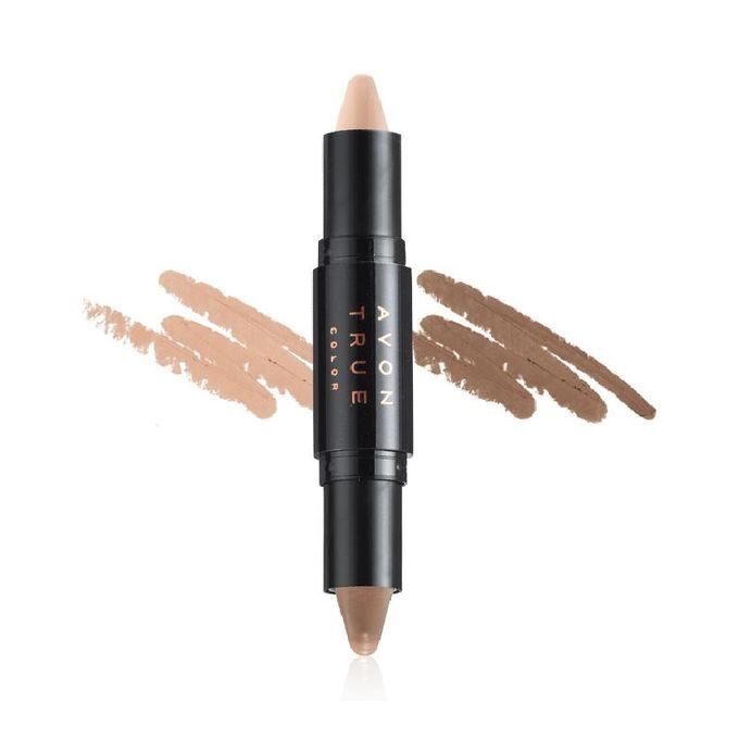 Avon True Color Transforming Contour Stick (New in Box) 5.2g - Choose ...