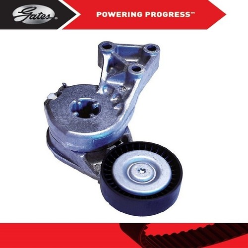Belt Tensioner Assembly GATES for 2000-2006 AUDI TT QUATTRO L4-1.8L | eBay