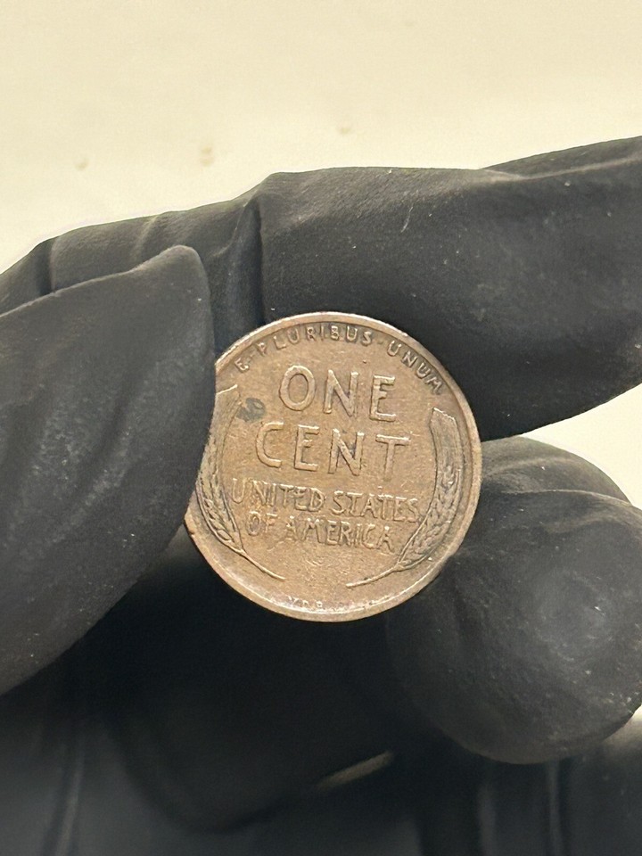 1909-1958 Lincoln Wheat Cent Penny Set Collection | eBay