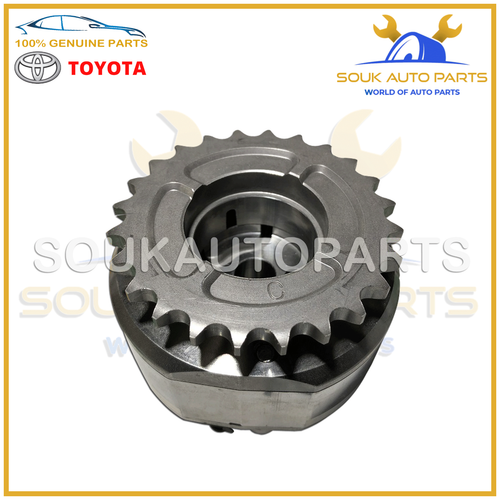 13080-31030 Genuine Toyota GEAR, CAMSHAFT TIMING EXHAUST, RH/LH ...