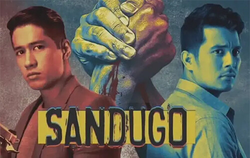 Sandugo Complete Set Filipino TV Series DVD teleserye | eBay