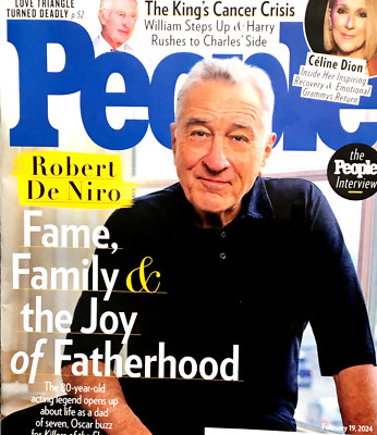 PEOPLE MAGAZINE February 19, 2024 TRAVIS KELCE TAYLOR SMITH SUPER BOWL ...