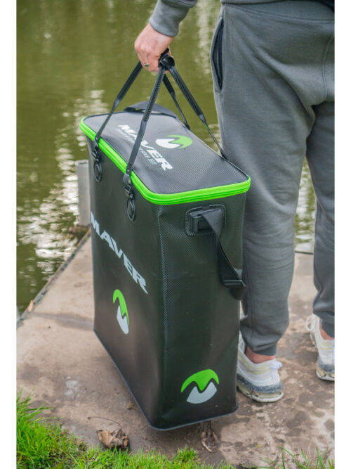 MAVER EVA Net Bags *NEW* Free Delivery* FFF | eBay