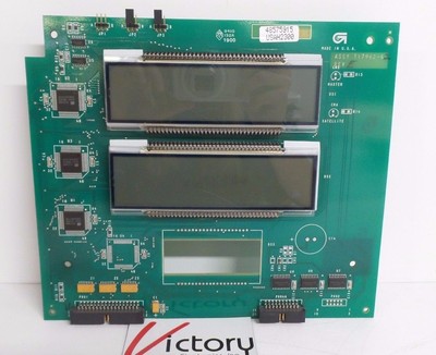 Oil & Gas - Gilbarco Advantage