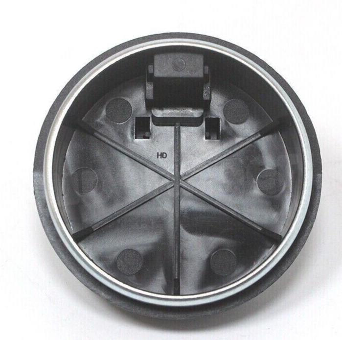 Genuine ABS Rear Bearing Wheel Speed Sensor Hyundai Elantra Kia Forte ...