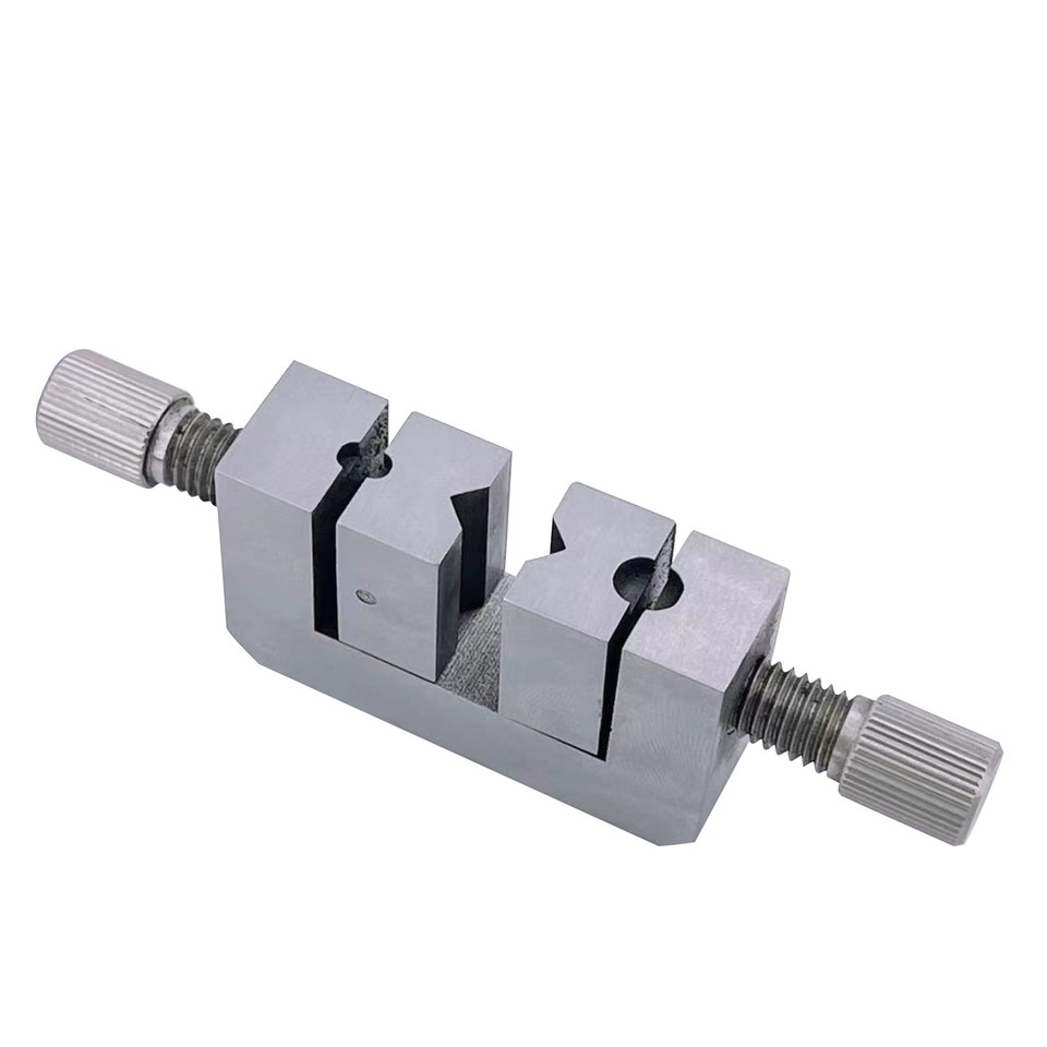 Professional Multipurpose Watch Crown Pliers Movement Repair Adjust ...