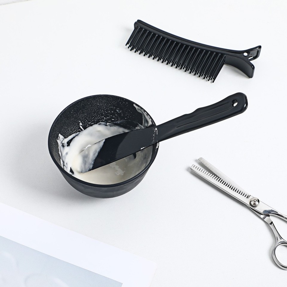 Diy Face Mask Tray Esthetician Supplies Bowl Making Kit Facial Mixing ...
