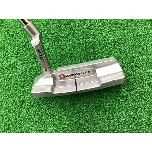 Odyssey PROTYPE TOUR SERIES #2 33 STEEL | eBay