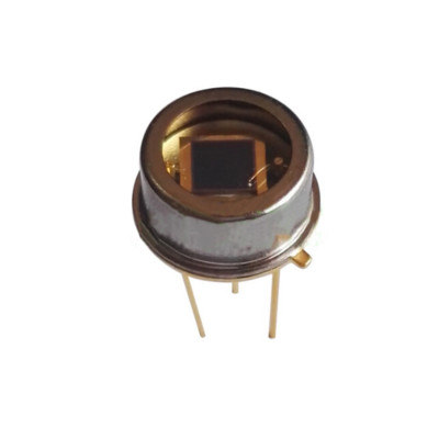 400-1100nm 2.5mm Silicon PIN Photodetector Diode High Responsivity Low ...