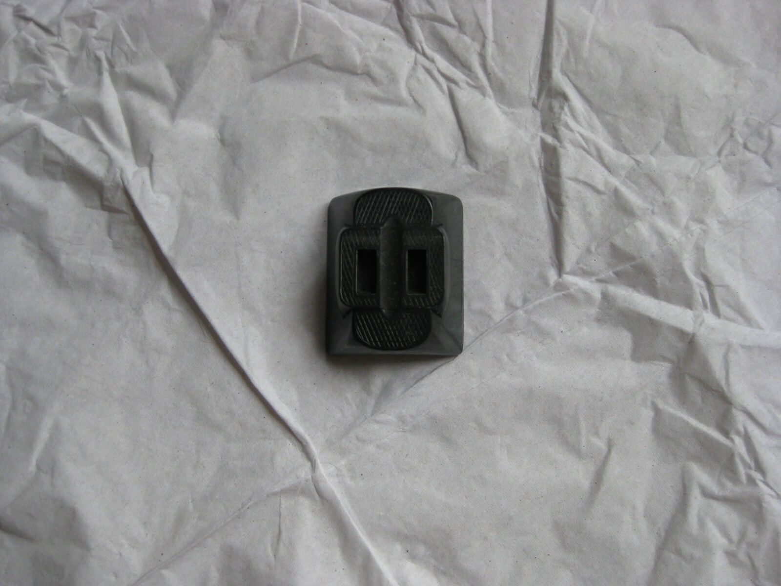 German WW1 WW2 K98 Gew98 Mauser Sniper Scope Original Claw Mount Base ...