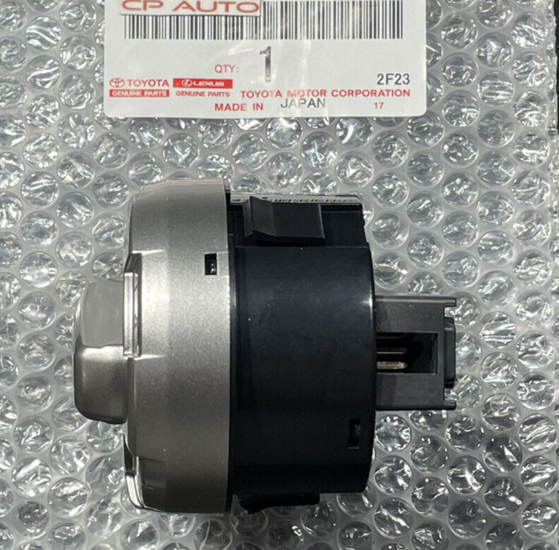 03 - 09 TOYOTA 4RUNNER 4.0L V6 4 WHEEL DRIVE TRANSFER POSITION SWITCH ...