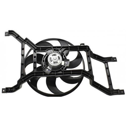 1*** KüHLERLüFTER LüFTER NOUVEAU - OE-REF. 214817807R POUR DACIA | eBay