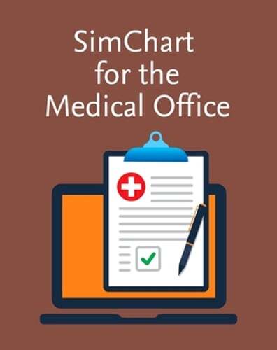 Simchart for the Medical Office (Access Card) by Elsevier Inc: New ...