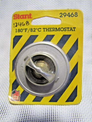 Chevy 283-454- Ford 180 Degree Stant Thermostat 29468 13468 NOS- 54mm ...