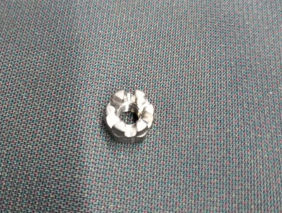 Military Standard P/N MS9358-09 Nut | eBay