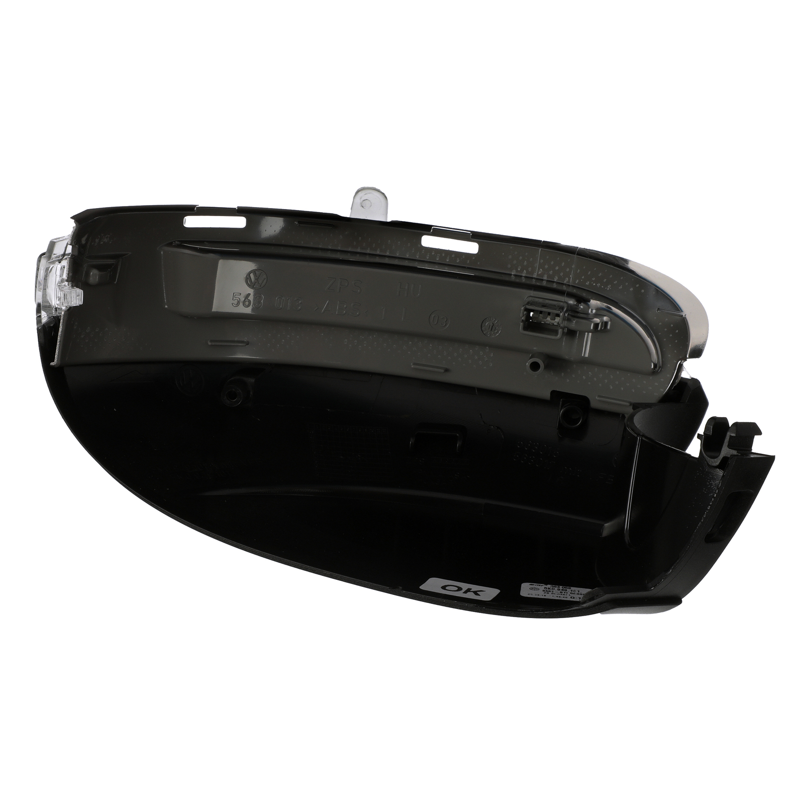 Volkswagen 5K0949101 Genuine OEM Factory Original Signal Lamp for sale ...