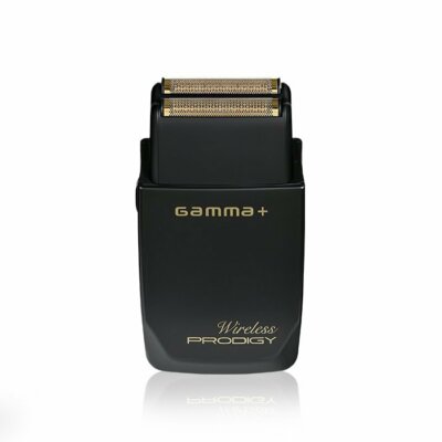 GAMMA + CORDLESS PRODIGY SHAVER | eBay Australia