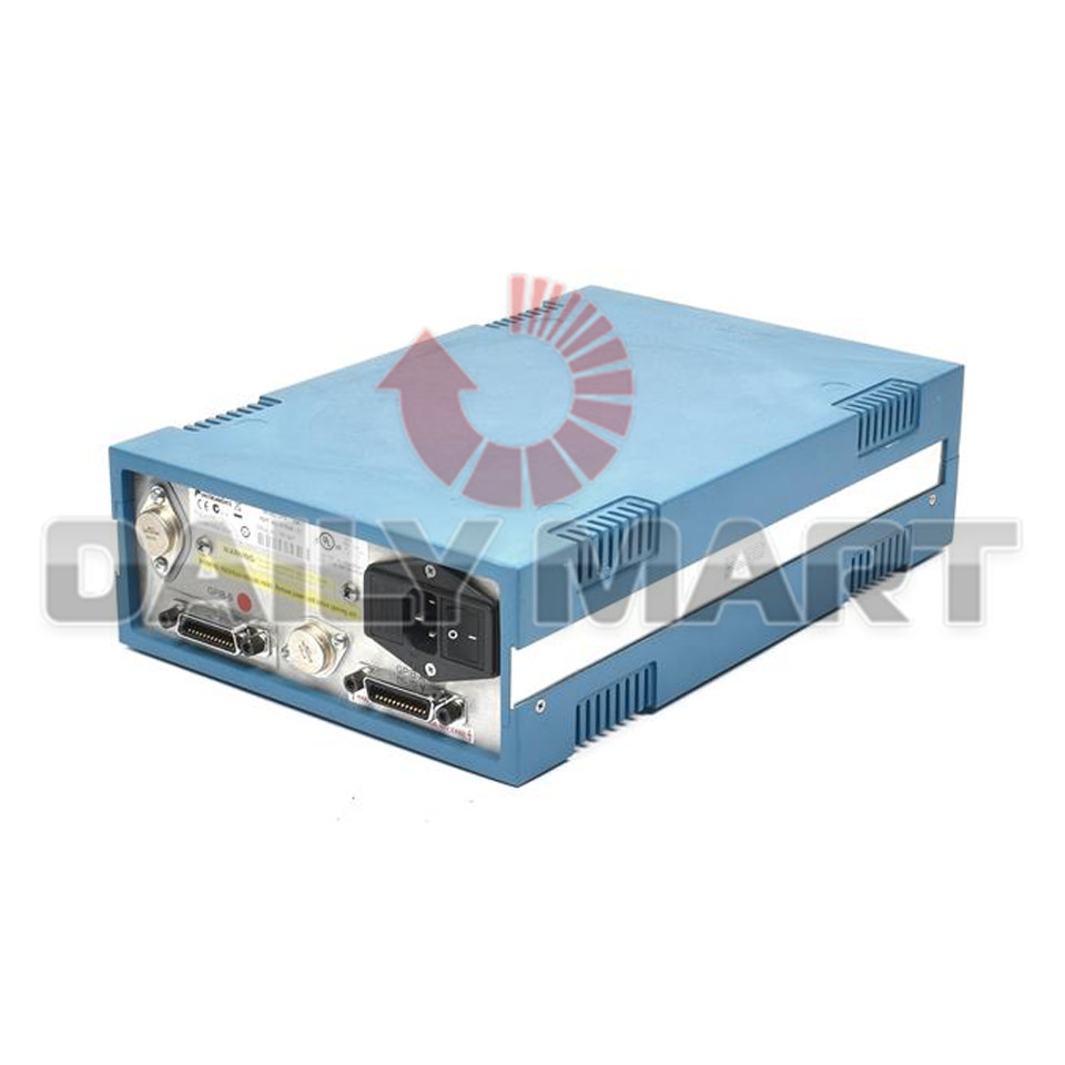 New In Box NATIONAL INSTRUMENTS GPIB-120A Bus Expander / Isolator | eBay