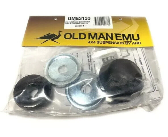 ARB Old Man Emu OME3133 Strut Bushing FOR 10-22 4Runner & 16-22 Tacoma ...