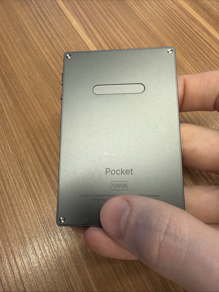 Pocket AI Assistant Device | eBay
