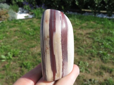 Minerals *** ZEBRA STONE Western Australia | eBay