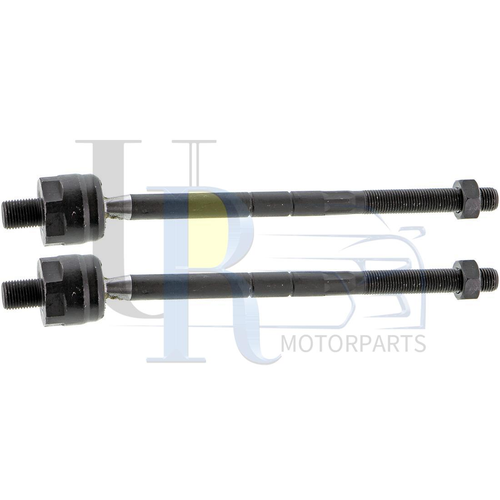 2pcs Mevotech Original Grade Front Inner Tie Rod Ends For B2300 2001 ...