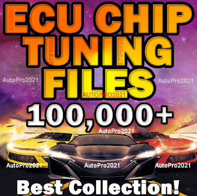 Ecm Titanium Eitimi 3 Tuning Ecu File Remapping Chip