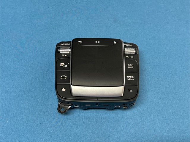 Genuine Mercedes-Benz Control Switch 247-900-39-03 for sale online | eBay