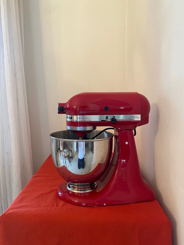 KitchenAid mixer | eBay