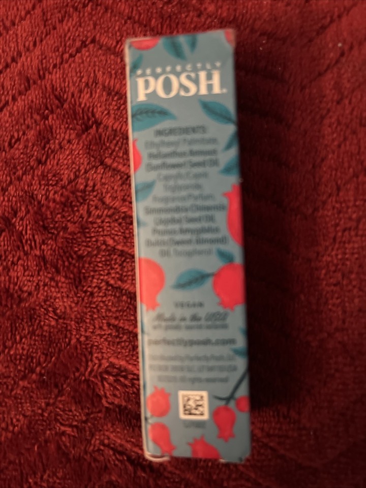 Perfecly Posh Forbidden Fruit Perfume Roller | eBay
