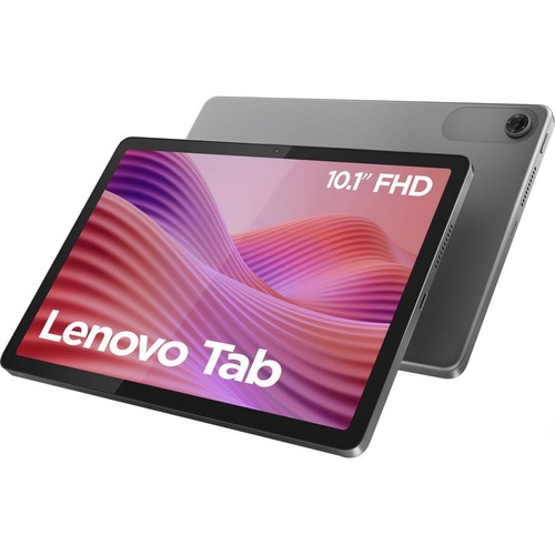 Lenovo TDS 64GB 10.1 Inches Tablet Grey 10.1 Inches | eBay UK