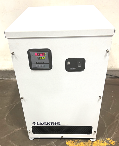 Haskris WW1 Fluid To Fluid Non-Refrigerated Heat Exchanger Chiller With ...