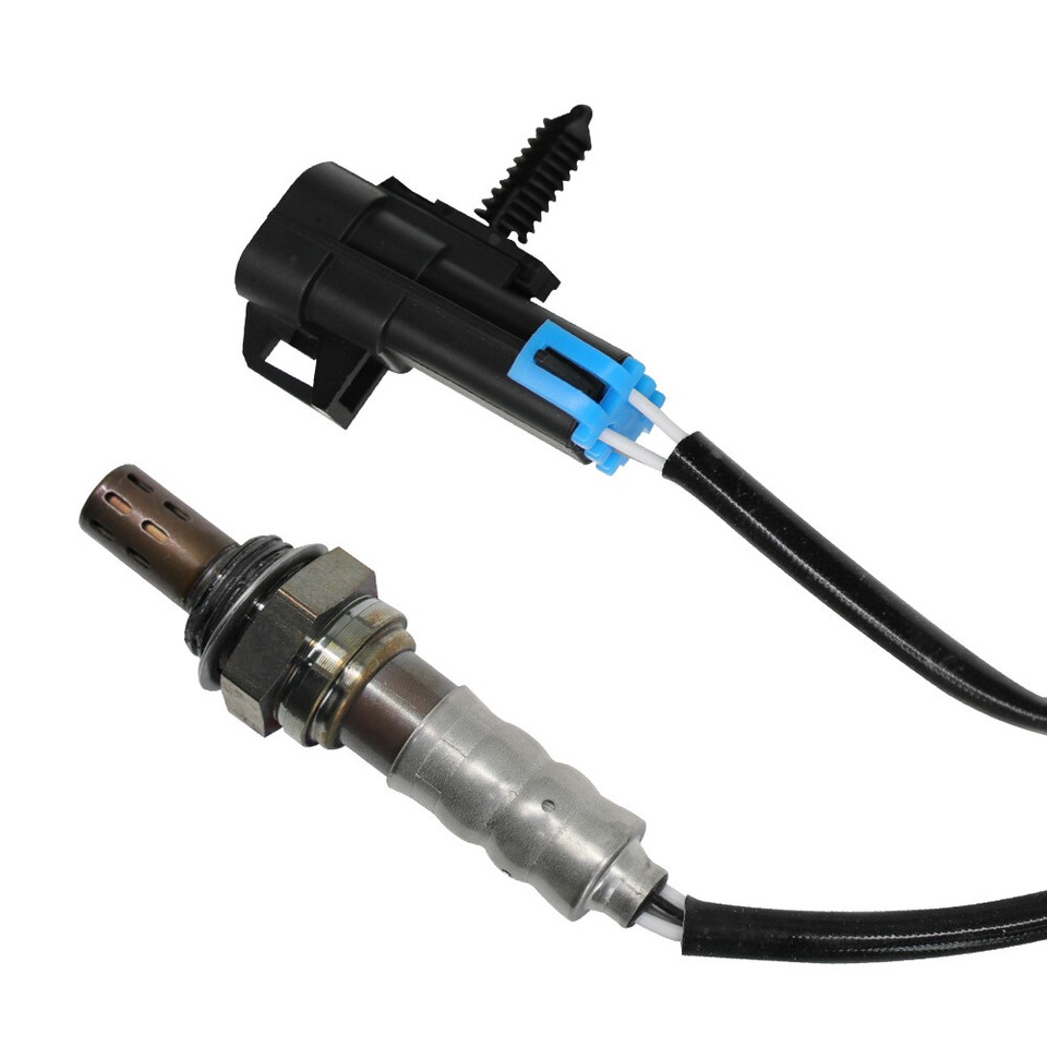2Pcs Up+Downstream Oxygen Sensor For 2010-2017 Chevy Equinox/GMC ...