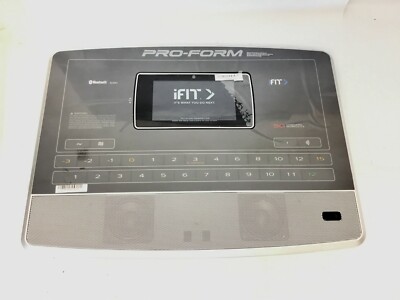 Proform Pro 2000 - PFTL131181 Treadmill Display Console Assembly 403358 ...