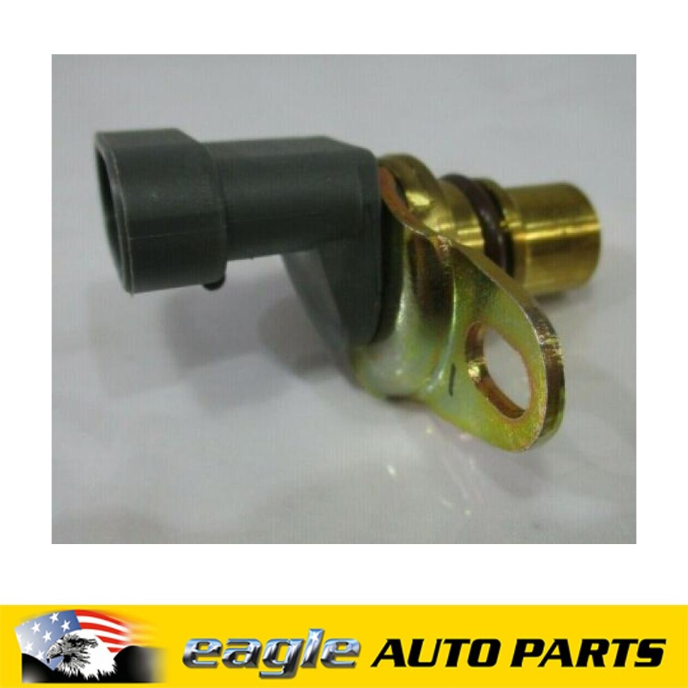 HOLDEN JACKAROO UBS98 4JX1 DIESEL CAMSHAFT POSITION SENSOR # 10456660 ...