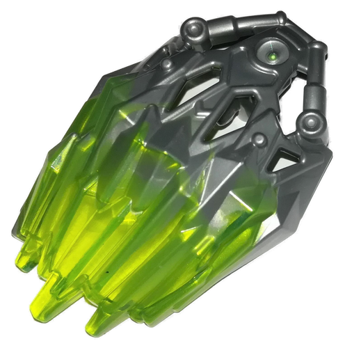 LEGO 24166 Bionicle Rüstung Kristall (FARBE + MENGE WÄHLEN) | eBay