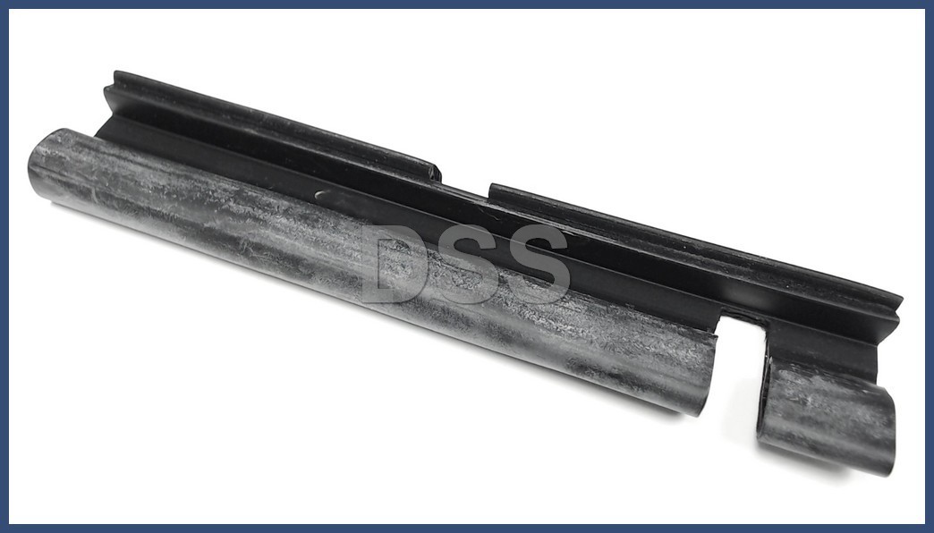 Genuine MERCEDES W124 Seal Engine Hood OEM 1248890598 for sale online ...