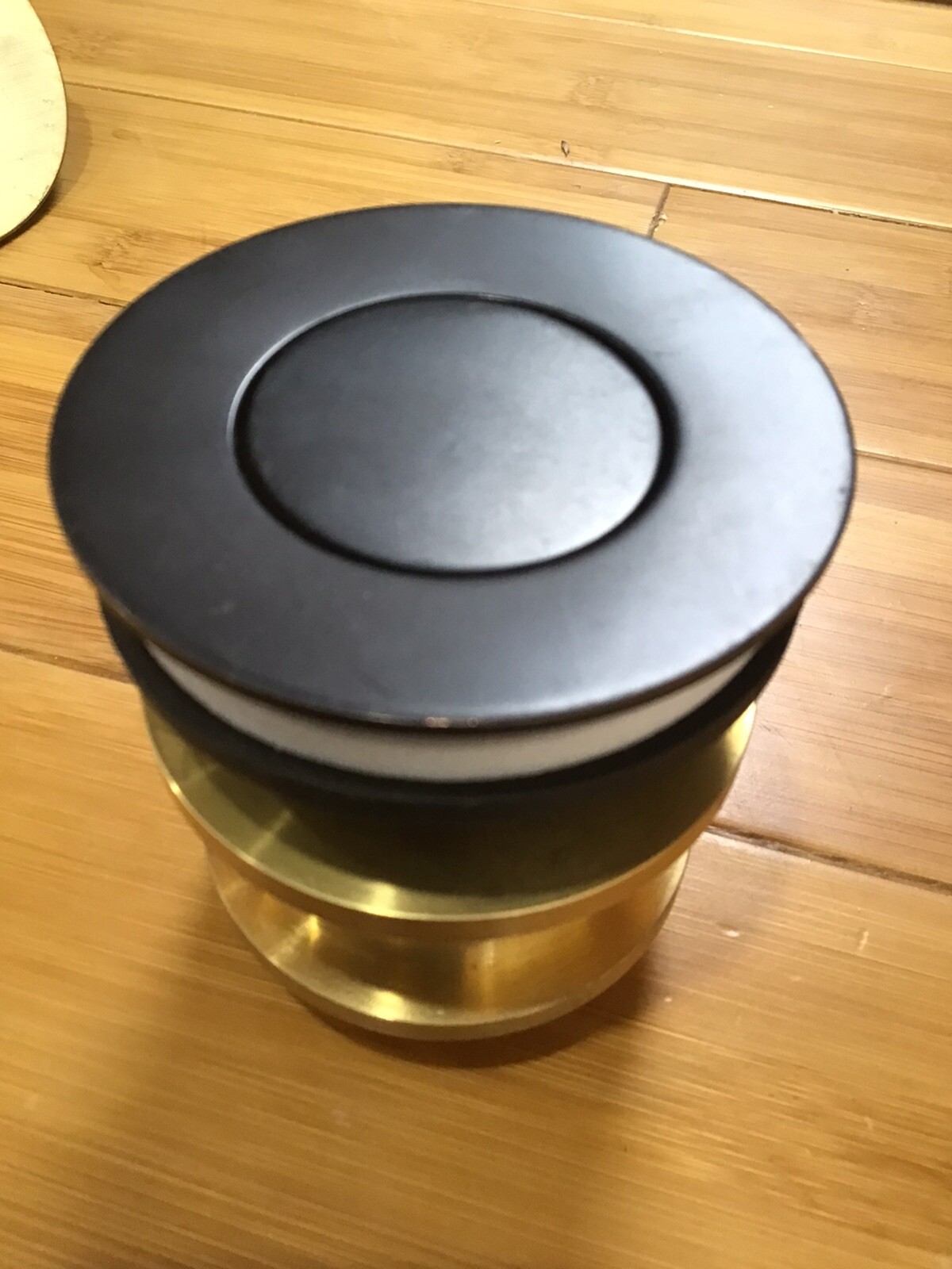 Roman Tub Drain Rubbed Bronze Finish, Olive Patina | eBay