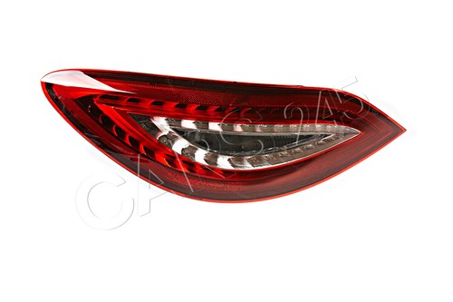 Rear Light LED Left For MERCEDES Cls C218 W218 2011- 2189067700 OEM | eBay