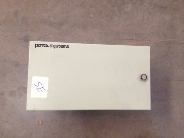 Porta Systems part | eBay