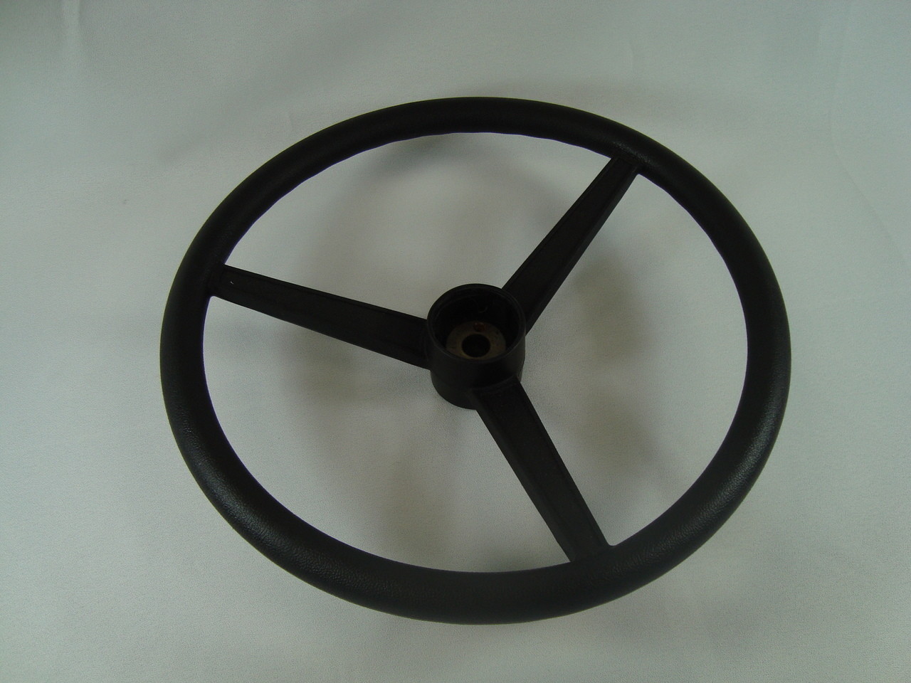 AM GENERAL STEERING WHEEL 12446803 m998 humvee m1123 m1045 military ...