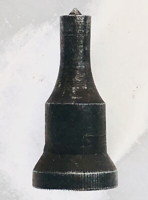 Fabrication - Whitney Metal Tool