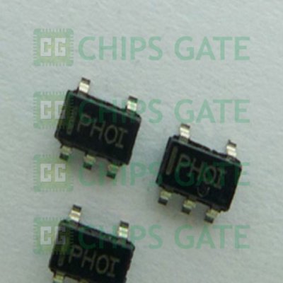 15PCS TPS61040DBVR ORIGINAL TI SOT23-5 Low-Power DC-DC Boost Converter ...
