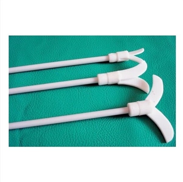 Ptfe Coated Steel Core Stirring Rod Stirring Bar Brand New 700Mm Length ...