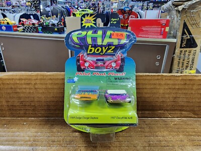 2003 Phat Boyz 1969 Dodge Charger 1957 Chevy Bel Air | eBay