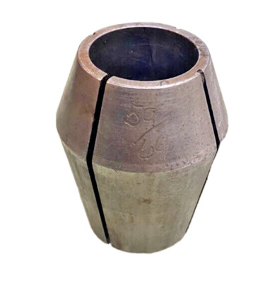 Collets - Universal Engineering