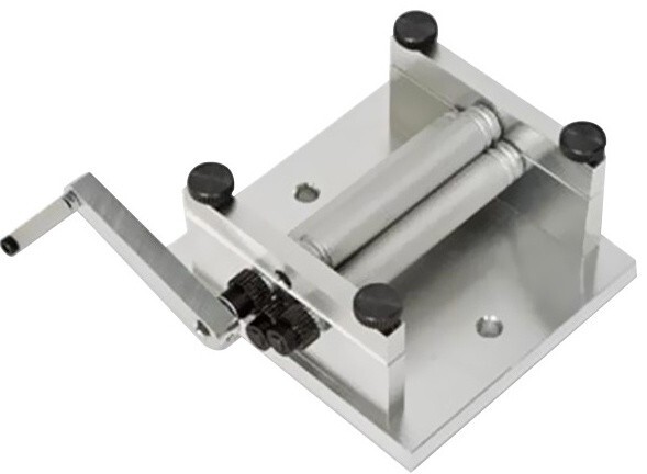 Type 20013 DIY Hand Tools Mini Rolling Machine Metal Model Making ...