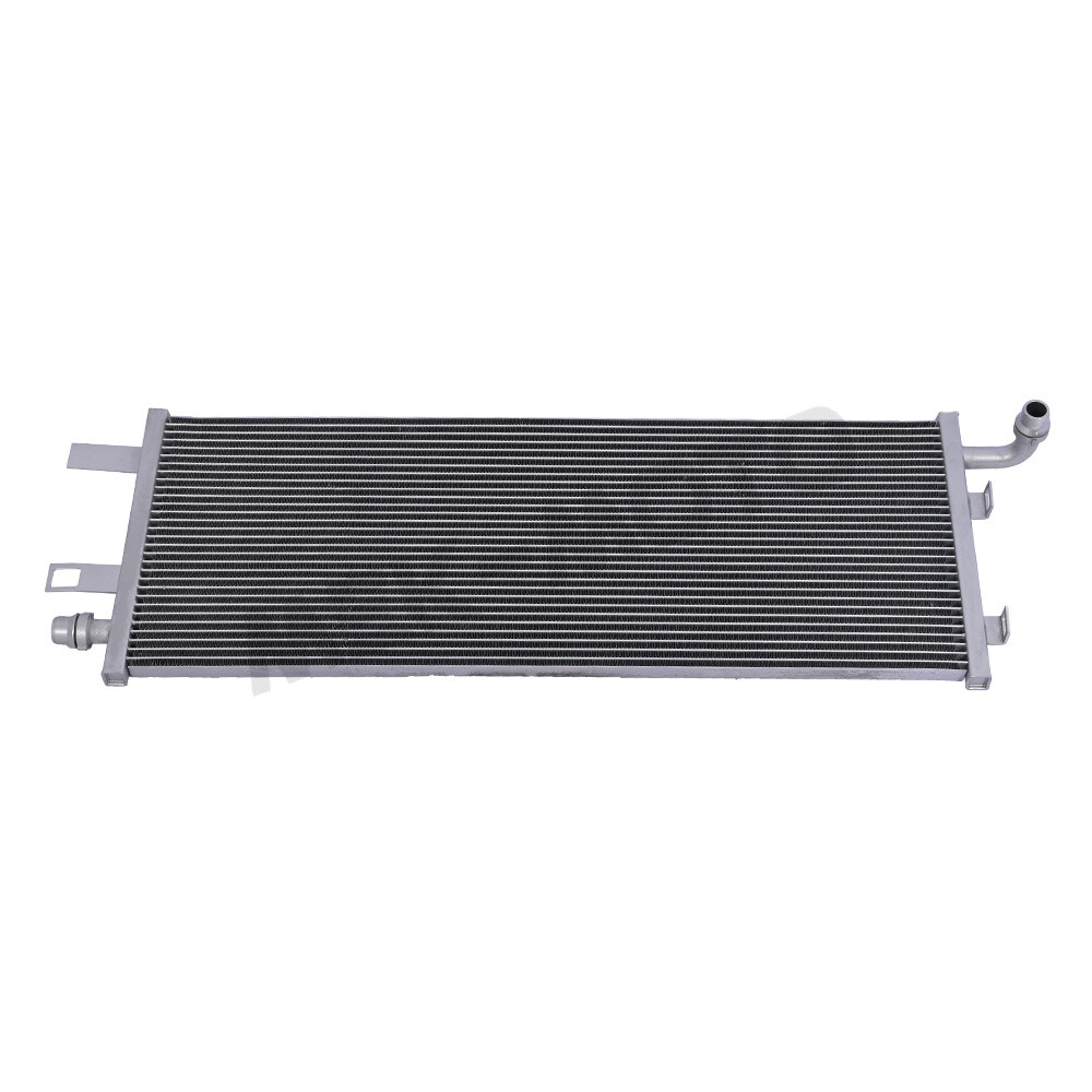NEW ENGINE COOLING RADIATOR FOR MERCEDES BENZ GLE W167 | eBay