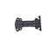 Bumper Mounting Bracket For BMW F30 F35 F80 M3 CS F31 11-19 51117300884 ...